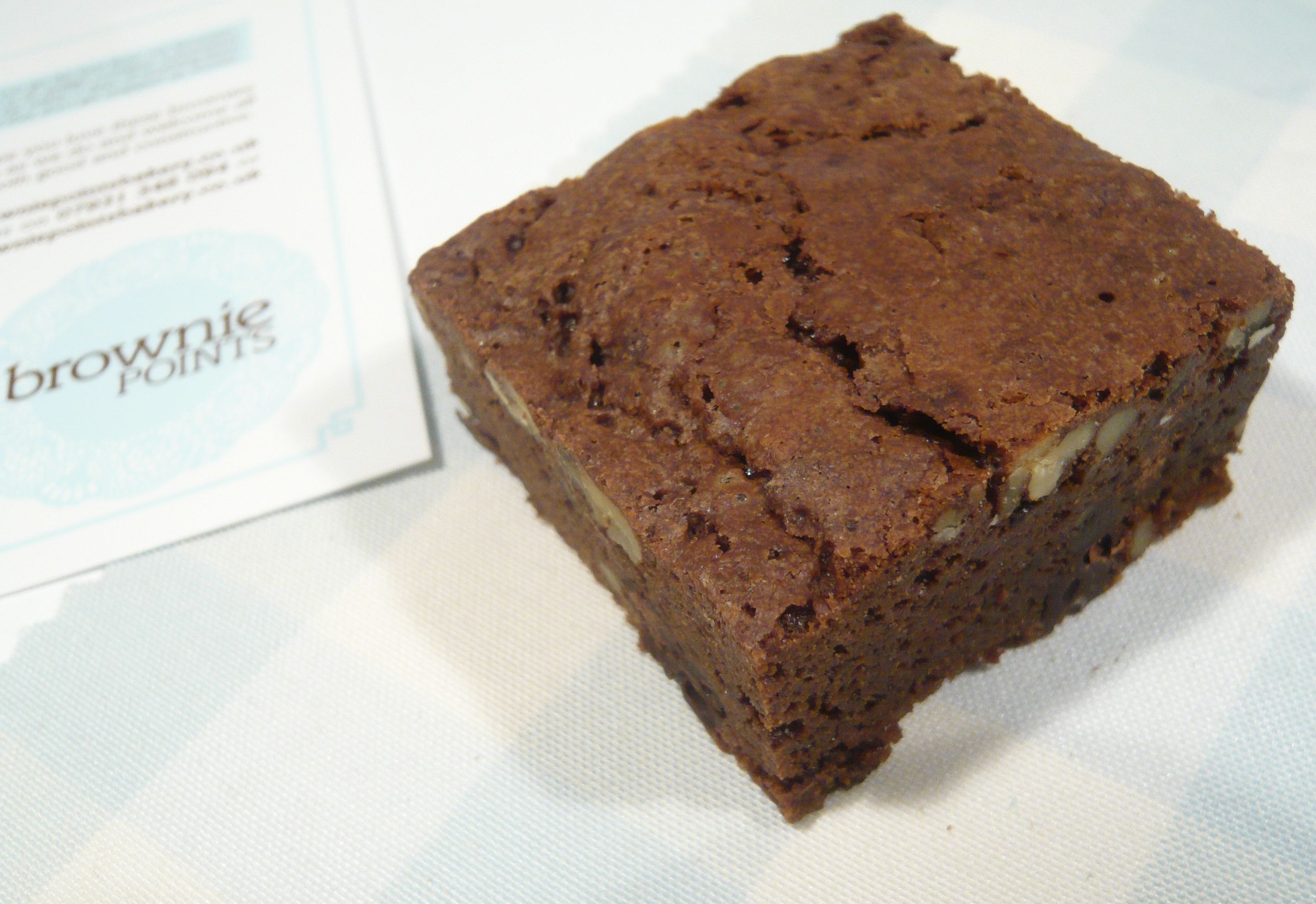 Brownie Points Brownies Brownie Points Brownies