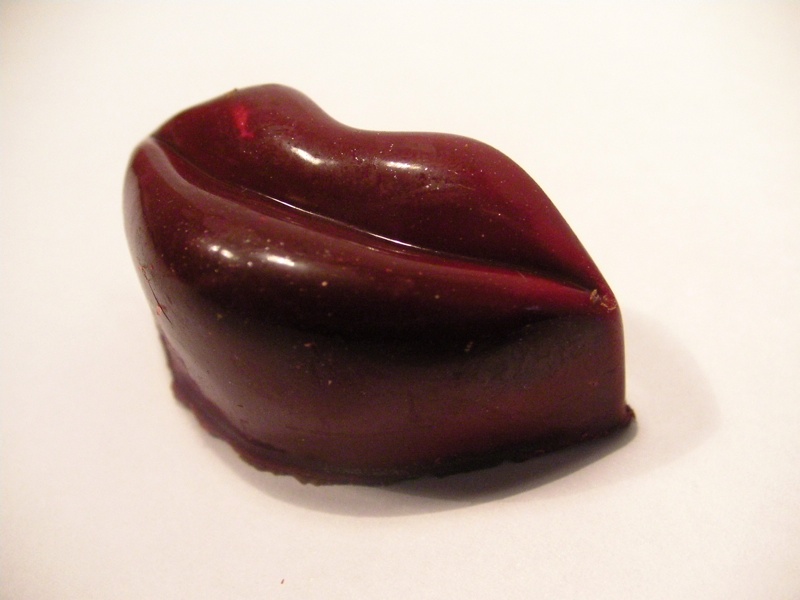 Sébastien Bouillet Chokola Lips